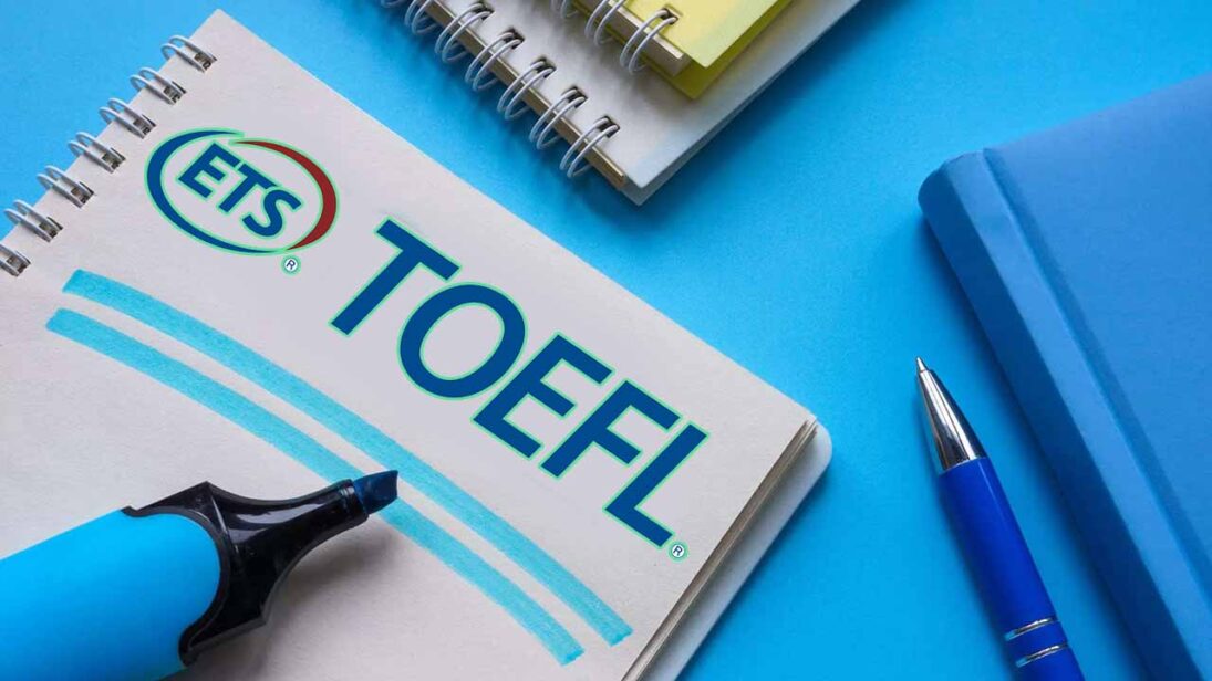 آزمون TPO TOEFL چیست؟ - اساتیدآنلاین - مرجع آزمون آزمایشی زبان